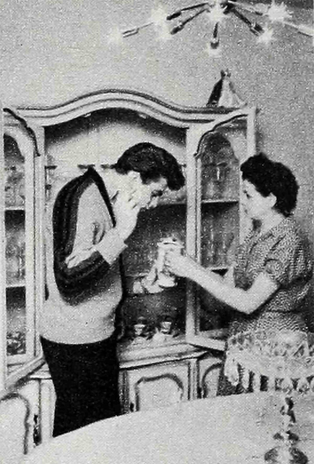 What’s It Like To Be A Fabian? - Vintage Paparazzi