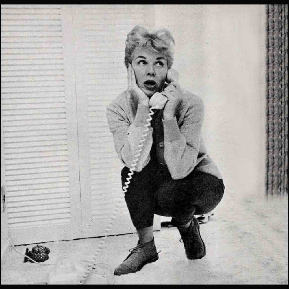 Dixie Lee - Vintage Paparazzi