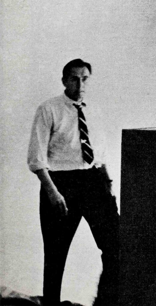 Moving Day—Doris Day & Marty Melcher - Vintage Paparazzi