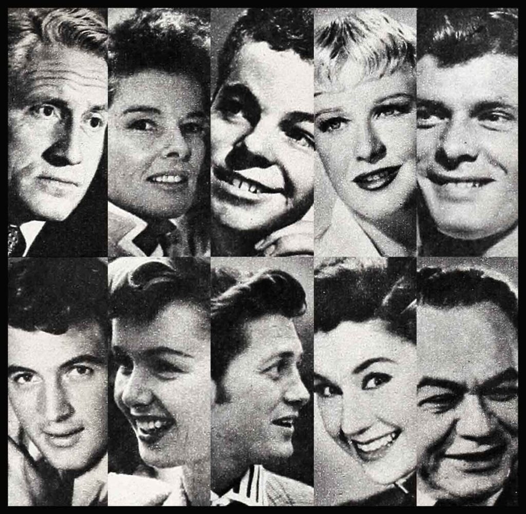 Sentimentally Yours . . . - Vintage Paparazzi