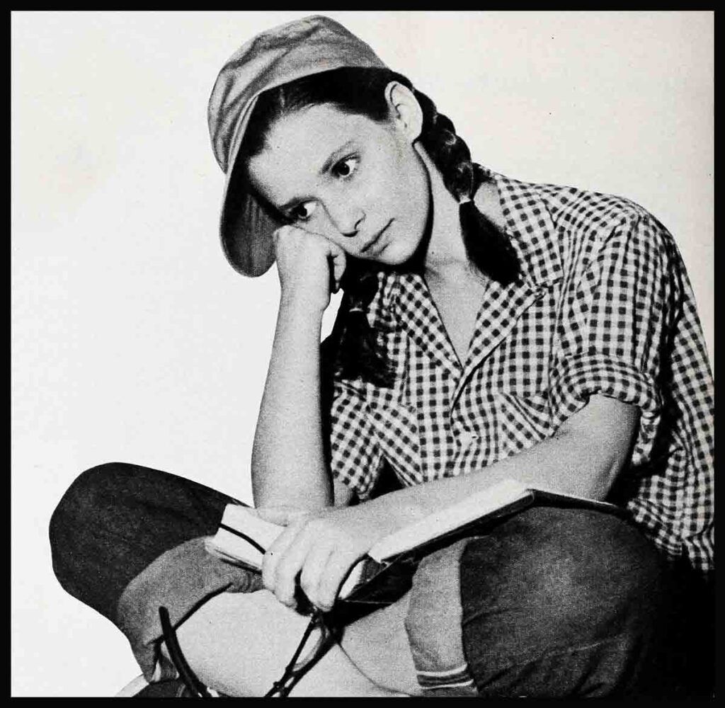 If You Knew Susie—Susan Strasberg - Vintage Paparazzi