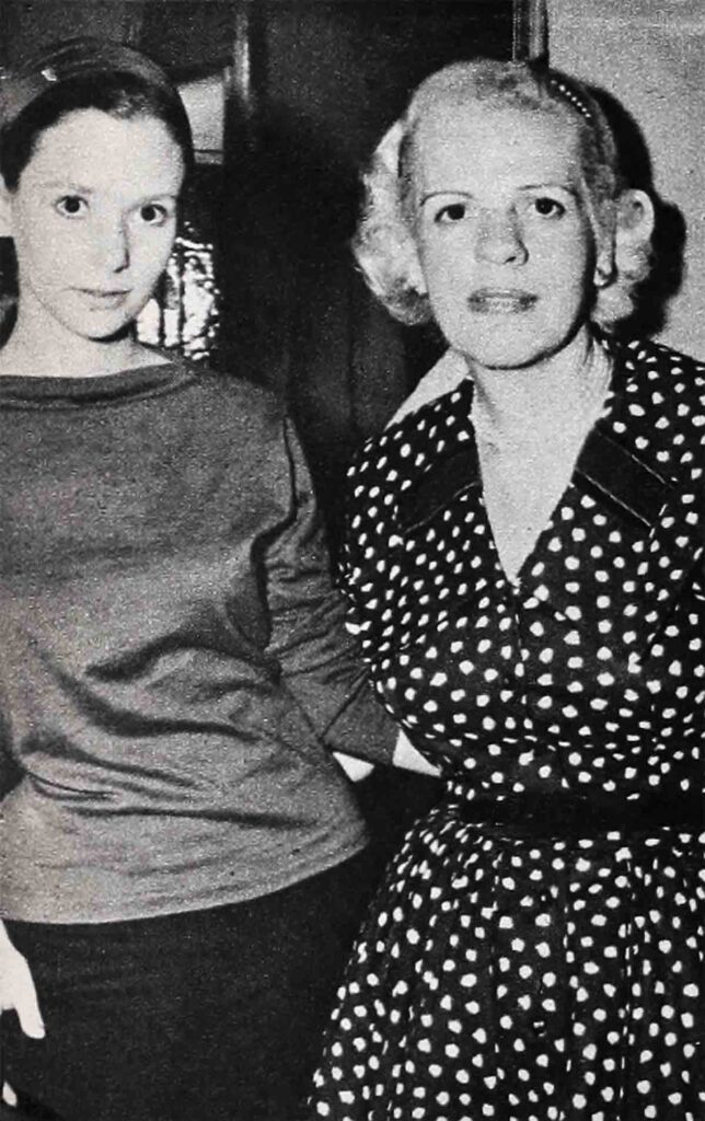 If You Knew Susie—Susan Strasberg - Vintage Paparazzi