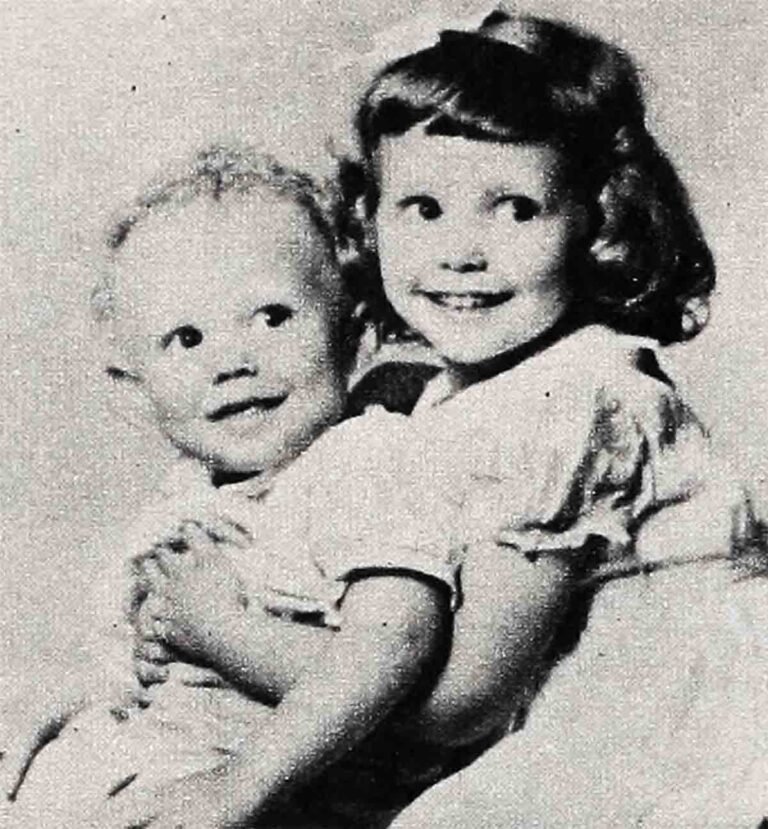 If You Knew Susie—Susan Strasberg - Vintage Paparazzi