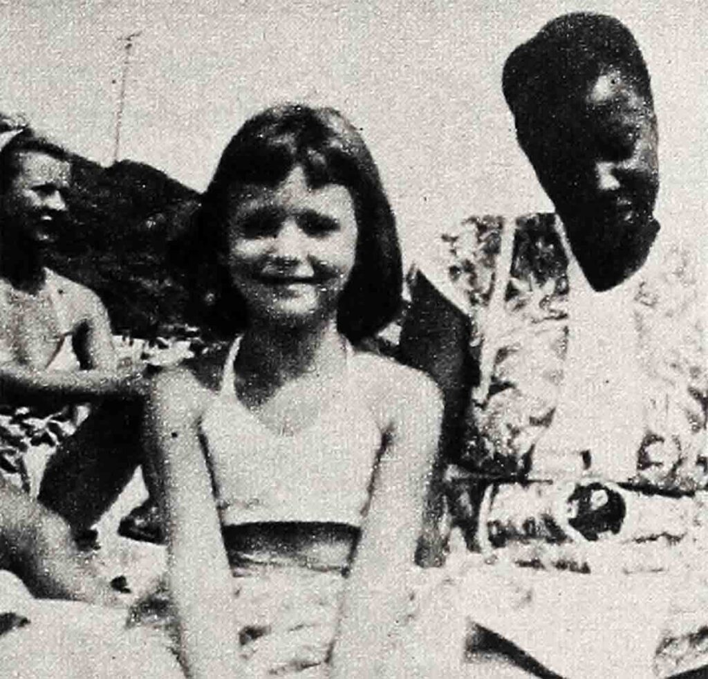 If You Knew Susie—Susan Strasberg - Vintage Paparazzi