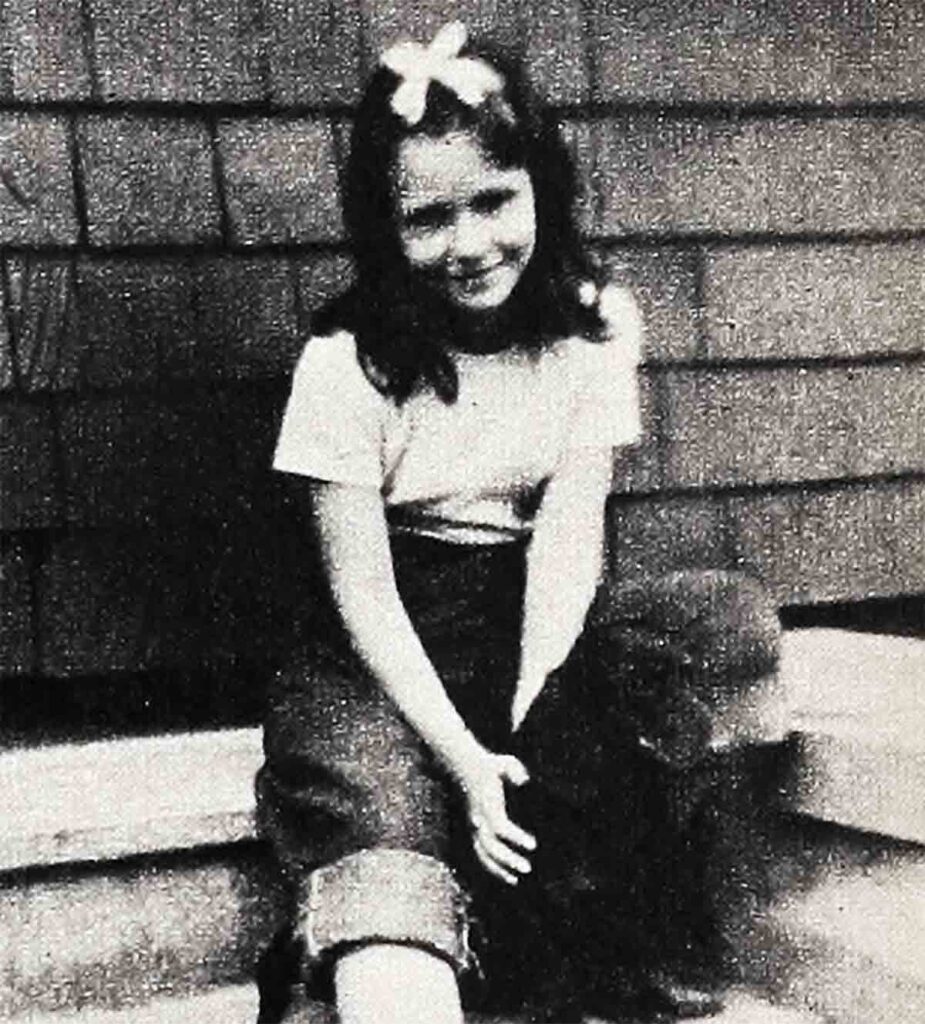 If You Knew Susie—Susan Strasberg - Vintage Paparazzi