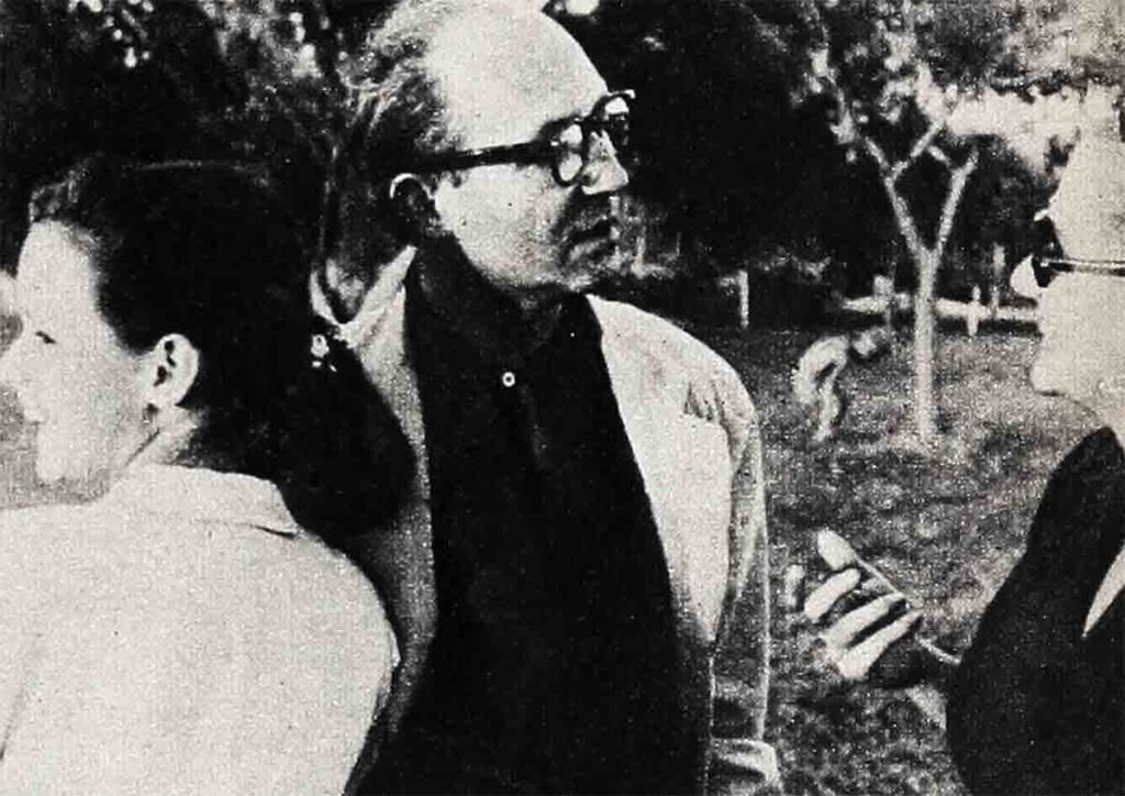 If You Knew Susie—Susan Strasberg - Vintage Paparazzi