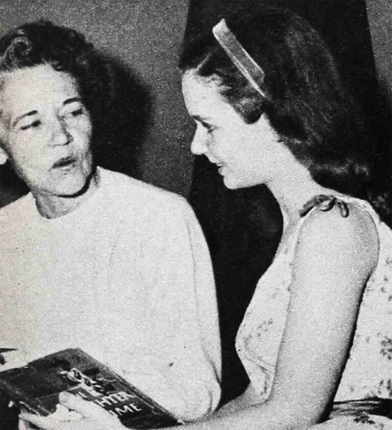 If You Knew Susie—Susan Strasberg - Vintage Paparazzi