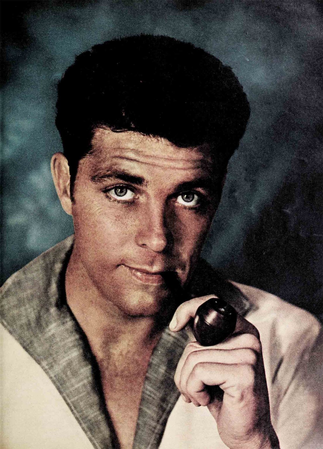 Want A Divorce . . .”—Dale and Jacqueline Robertson - Vintage Paparazzi