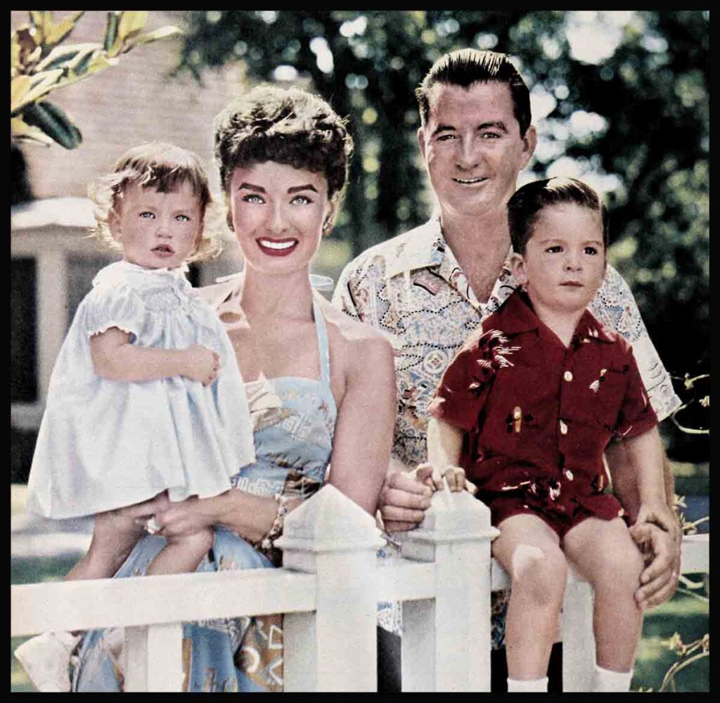 You Don’t Know Ann Blyth - Vintage Paparazzi