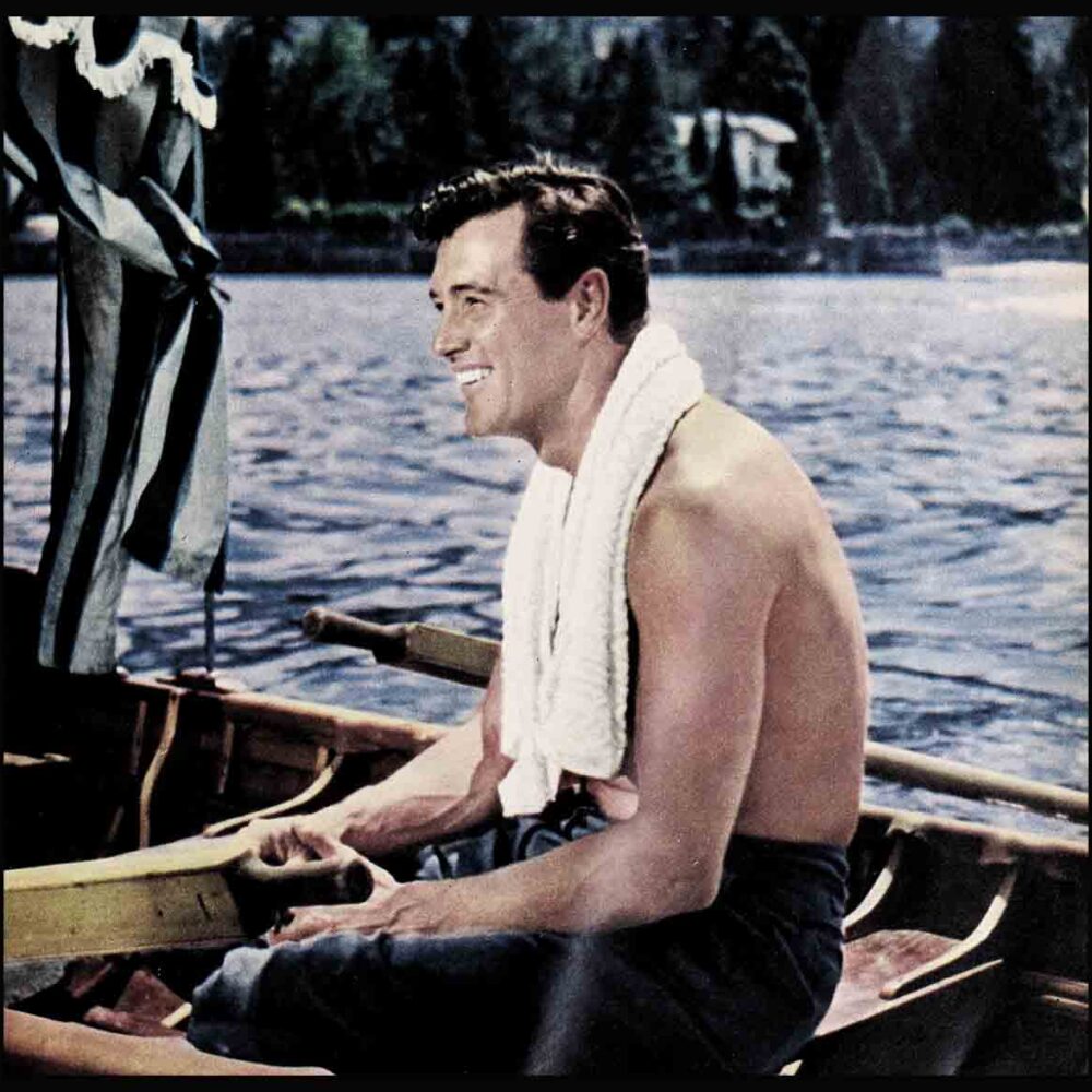 These Exciting People - Vintage Paparazzi