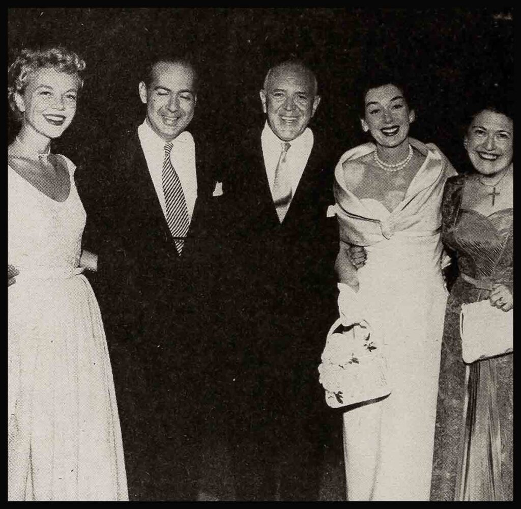 Louella Parsons’ Good News - Vintage Paparazzi