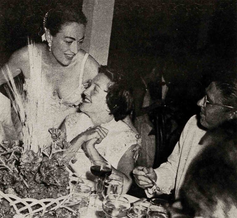 Louella Parsons’ Good News - Vintage Paparazzi