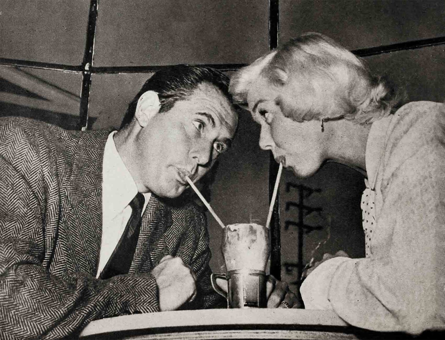 Happy Talk—Doris Day - Vintage Paparazzi