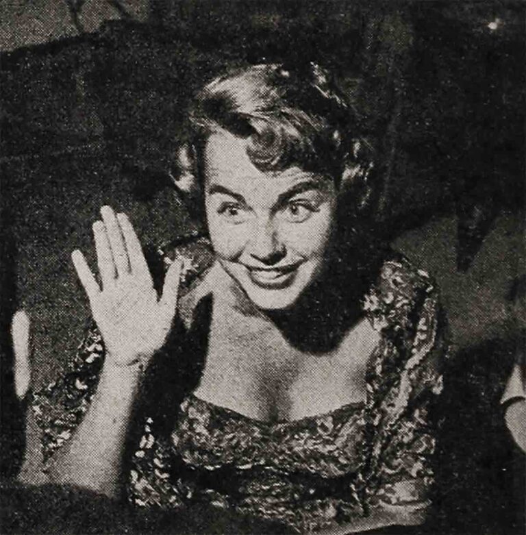 Louella Parsons’ Good News - Vintage Paparazzi