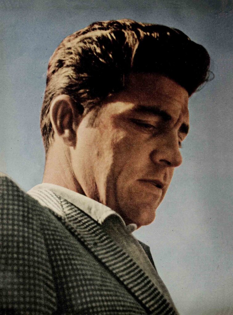 I’m Gonna Quit?—Dale Robertson - Vintage Paparazzi