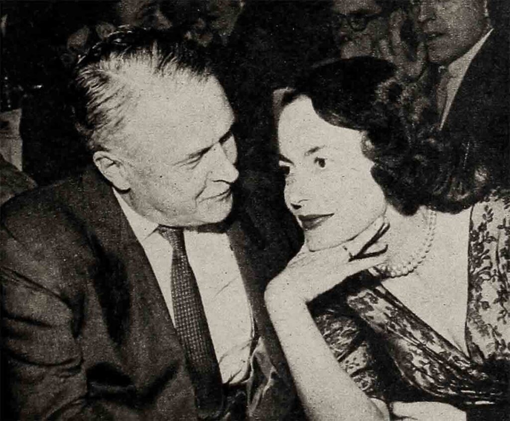 The Wasted Years—Olivia de Havilland - Vintage Paparazzi