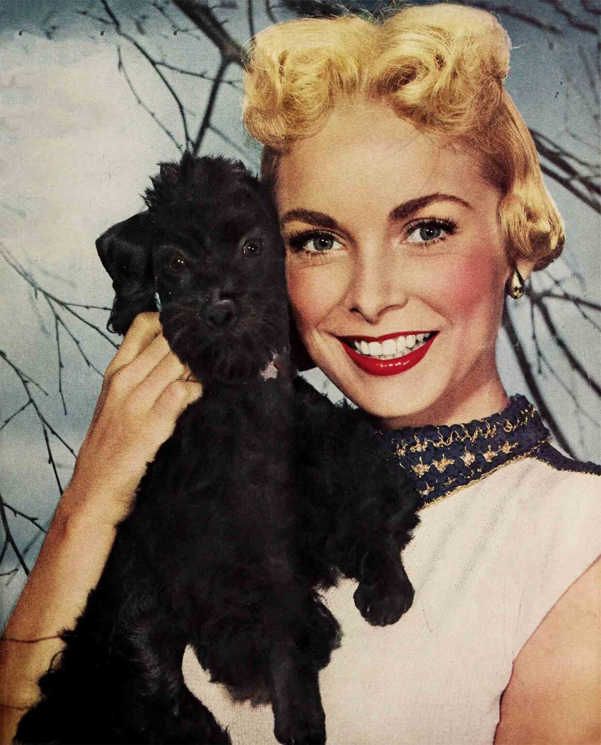 The Truth About Mr. And Mrs. Curtis - Vintage Paparazzi