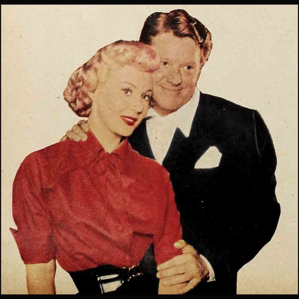 What’s Happening To Doris? - Vintage Paparazzi