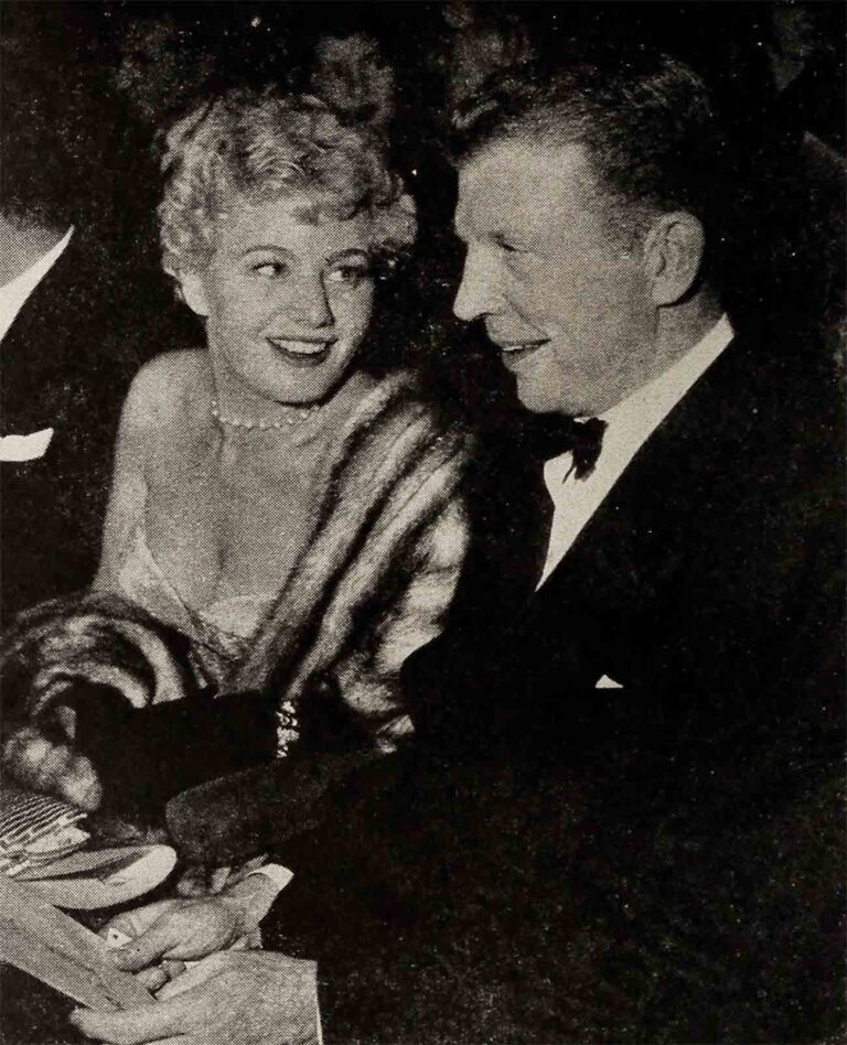 Louella Parsons’ Good News - Vintage Paparazzi