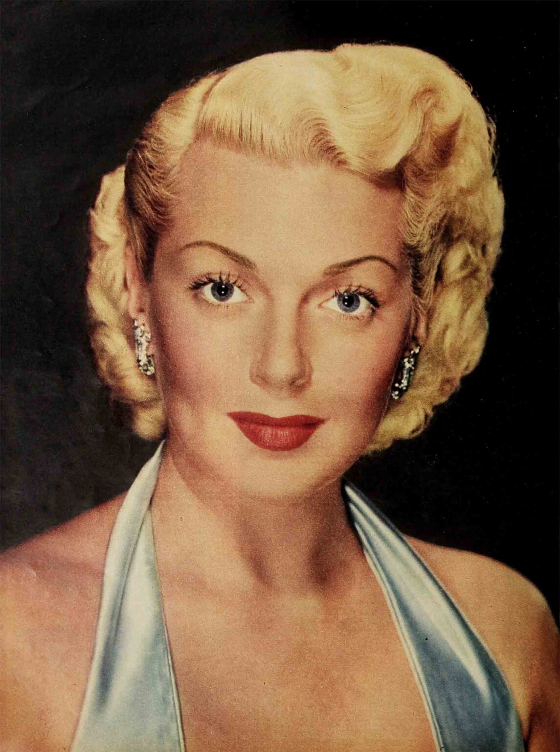 The Sorrows Of Lana Turner - Vintage Paparazzi