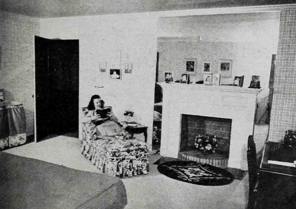 Roy Rogers’s Ranch - Vintage Paparazzi