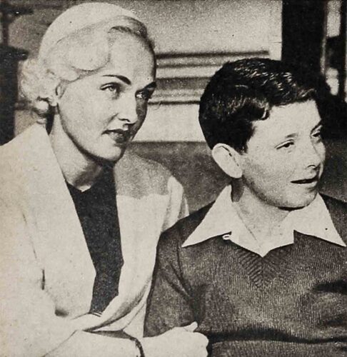 The Only Complete Story Of Marilyn Monroe’s Honeymoon - Vintage Paparazzi