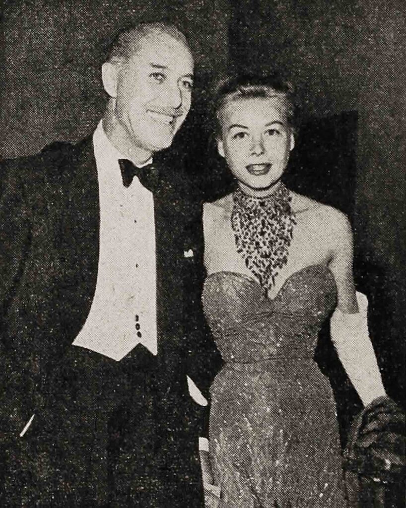 Louella Parsons’ Good News - Vintage Paparazzi