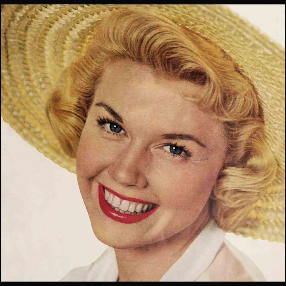 Hollywood’s Top Pinups - Vintage Paparazzi