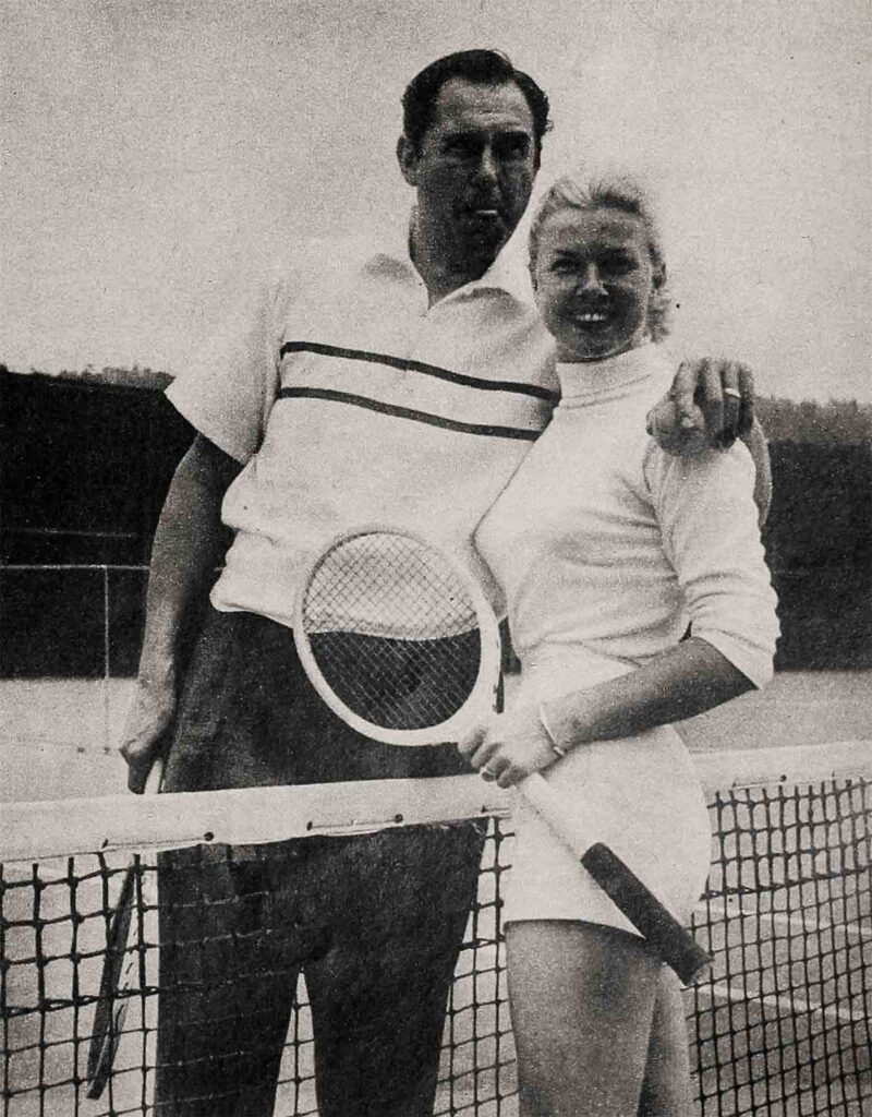 The Heart Is Everything—Doris Day - Vintage Paparazzi