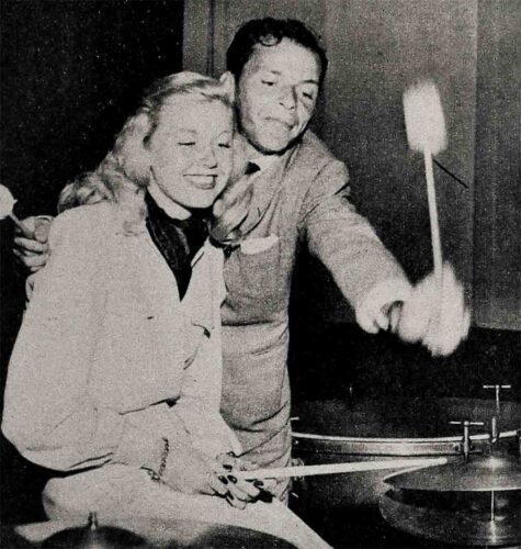 The Heart Is Everything—Doris Day - Vintage Paparazzi