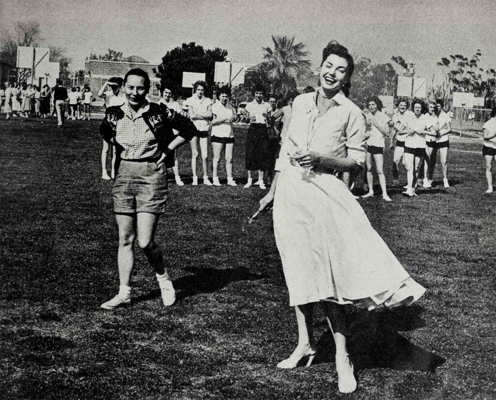 A day To Remember—Esther Williams - Vintage Paparazzi