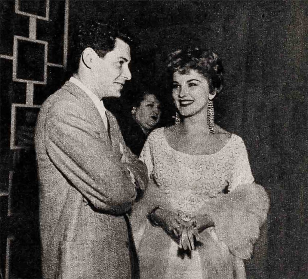 Louella Parsons’ Good News - Vintage Paparazzi