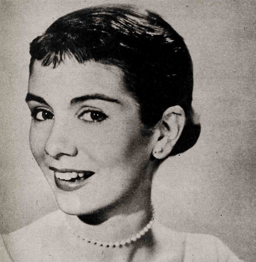 Louella Parsons’ Good News - Vintage Paparazzi