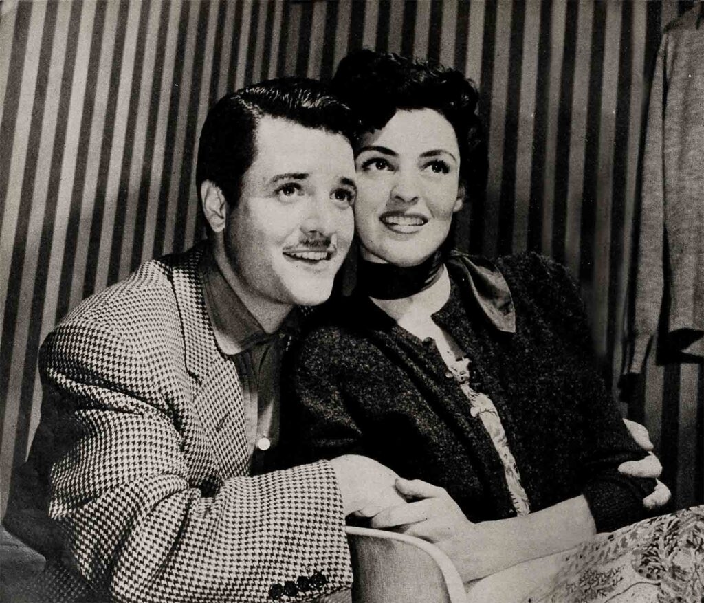 Give Her Mountains To Clim—Suzanne Ball - Vintage Paparazzi