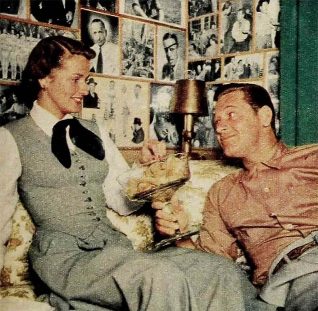 The Private World Of William Holden - Vintage Paparazzi