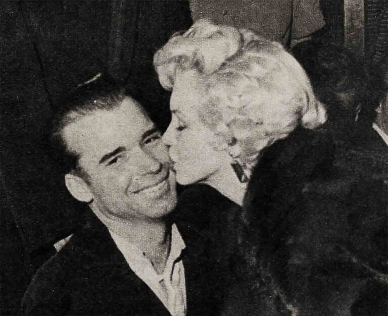 Marilyn Monroe and Joe: Who Turned Love’s Dream Into A Free-For-All ...