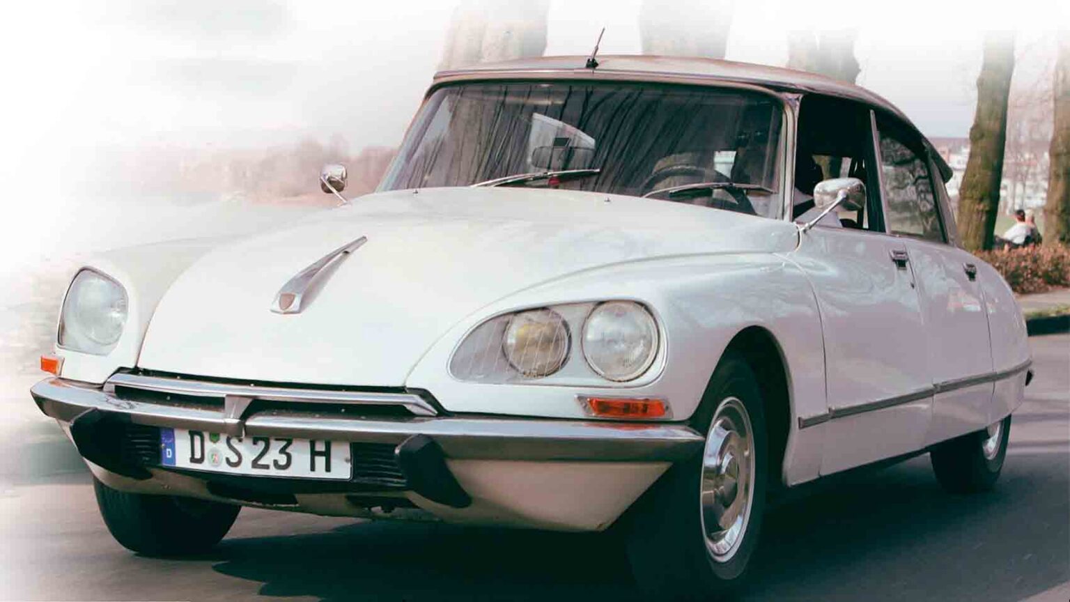 Great Marques—The Citroën Story - Vintage Paparazzi