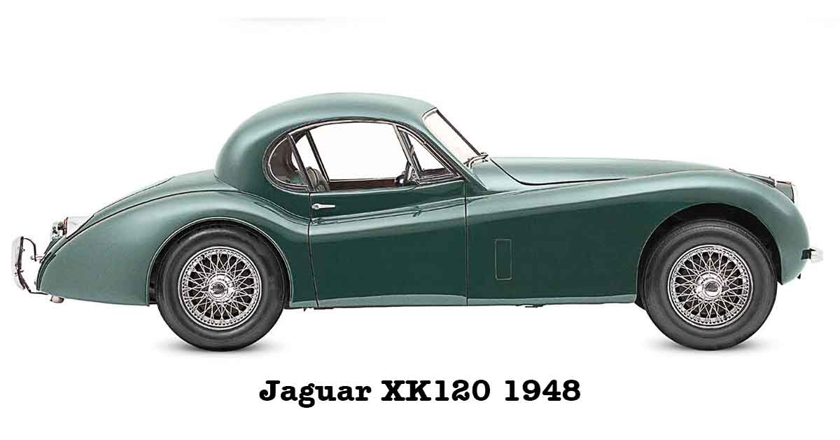 Sports Car Beauties - Vintage Paparazzi