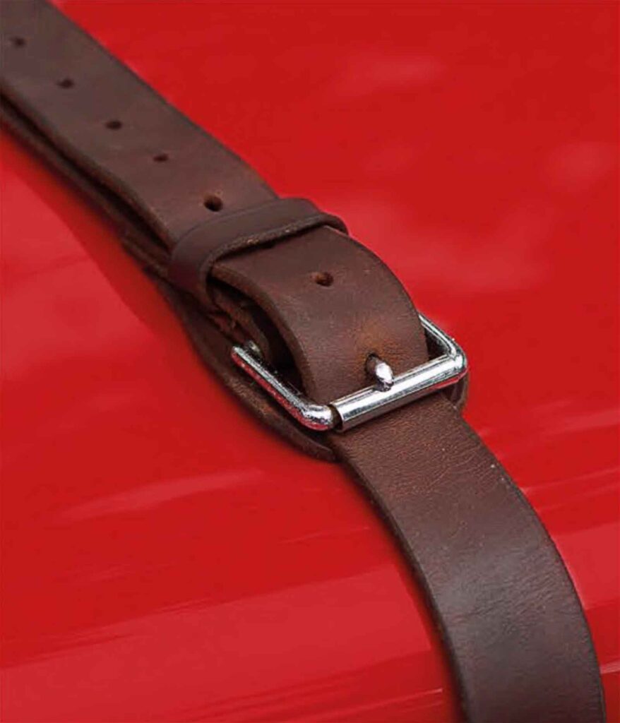 MG TC - Vintage Paparazzi