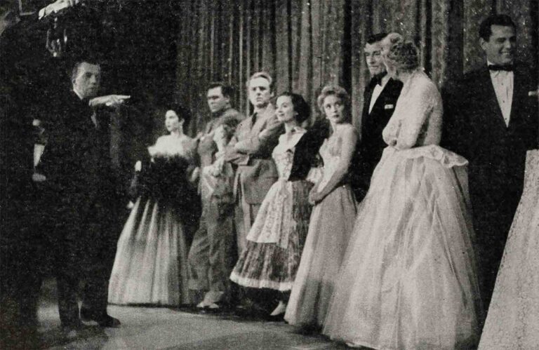 Louella Parsons’ Good News - Vintage Paparazzi