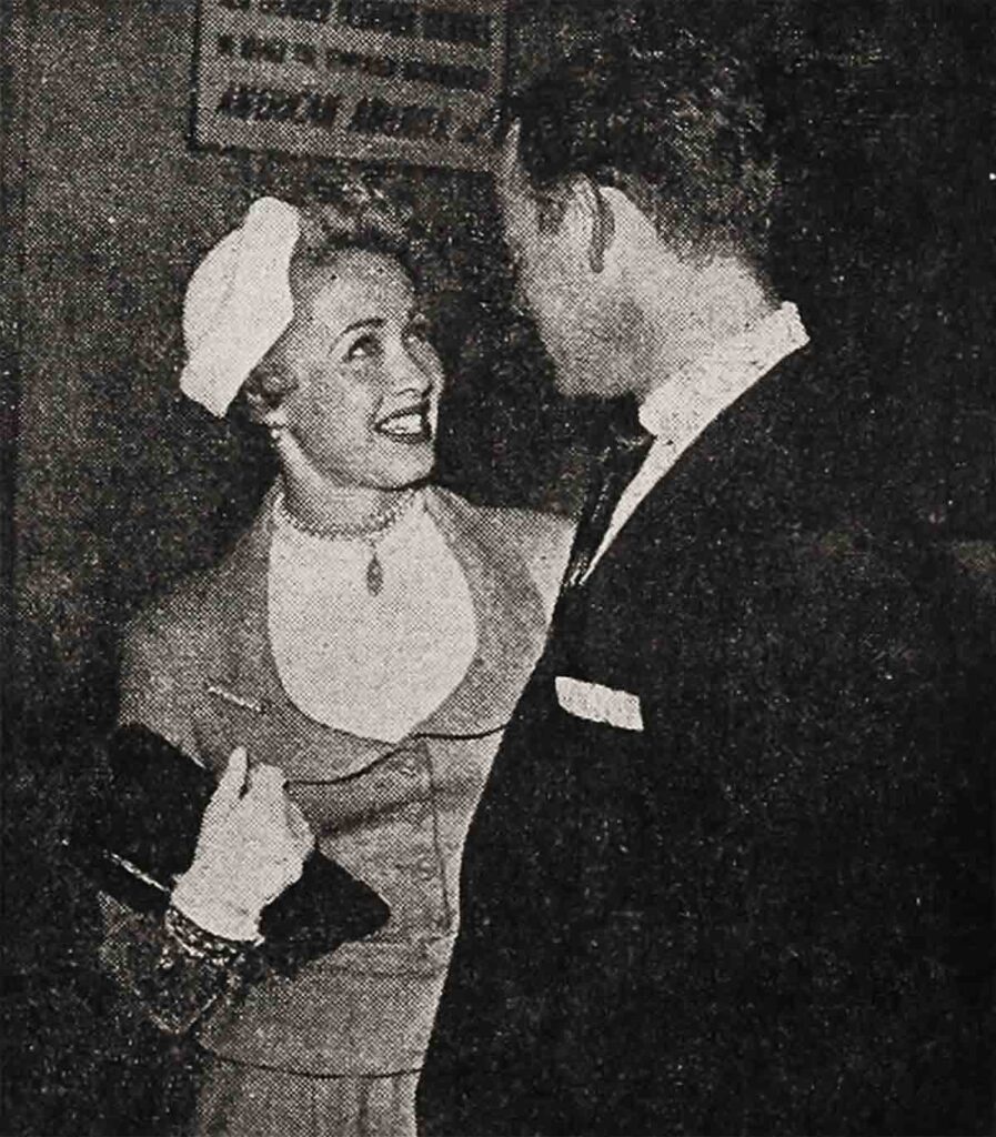 Louella Parsons’ Good News - Vintage Paparazzi