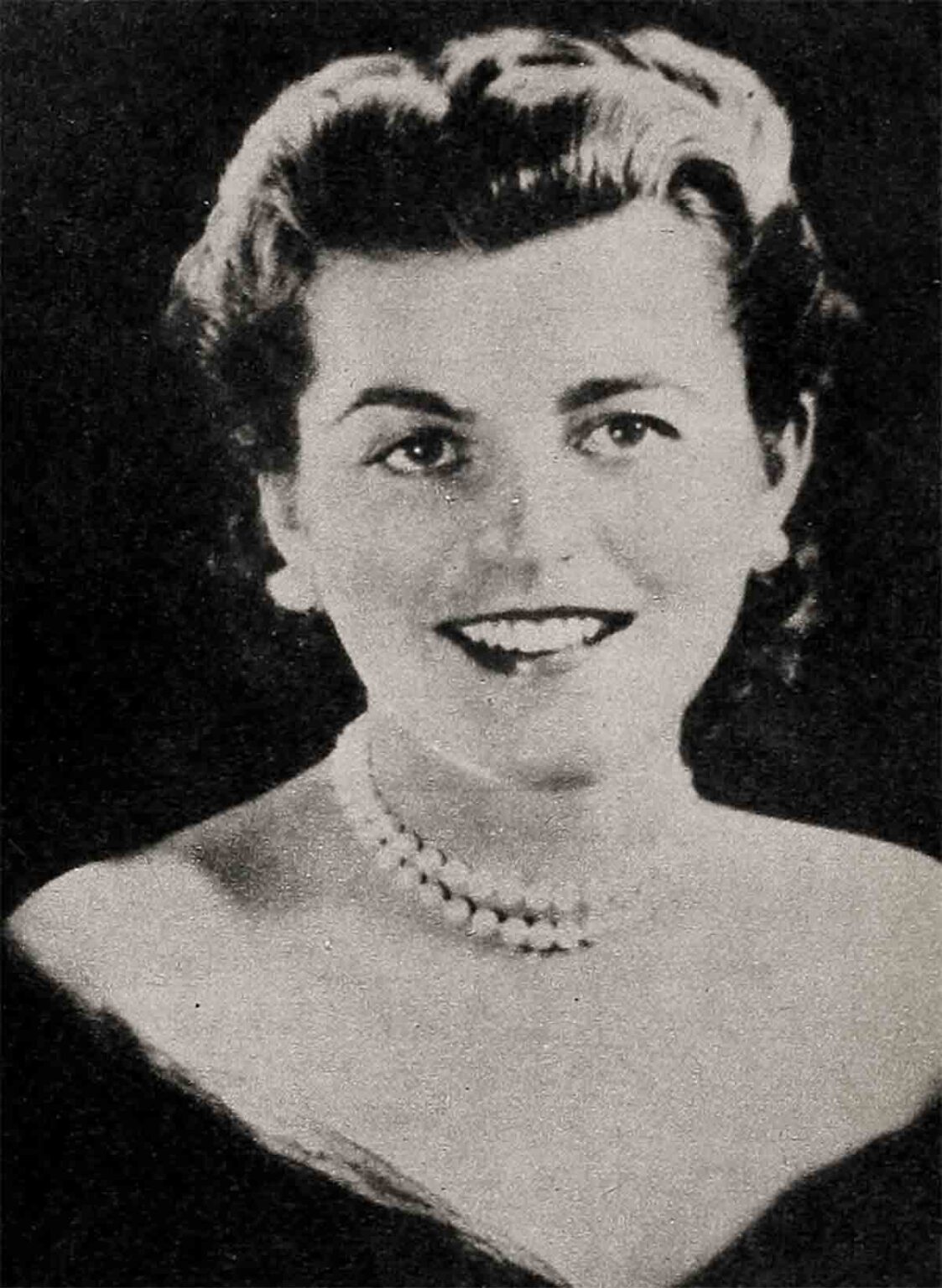 Pete’s Pat—Peter Lawford & Patricia Kennedy - Vintage Paparazzi