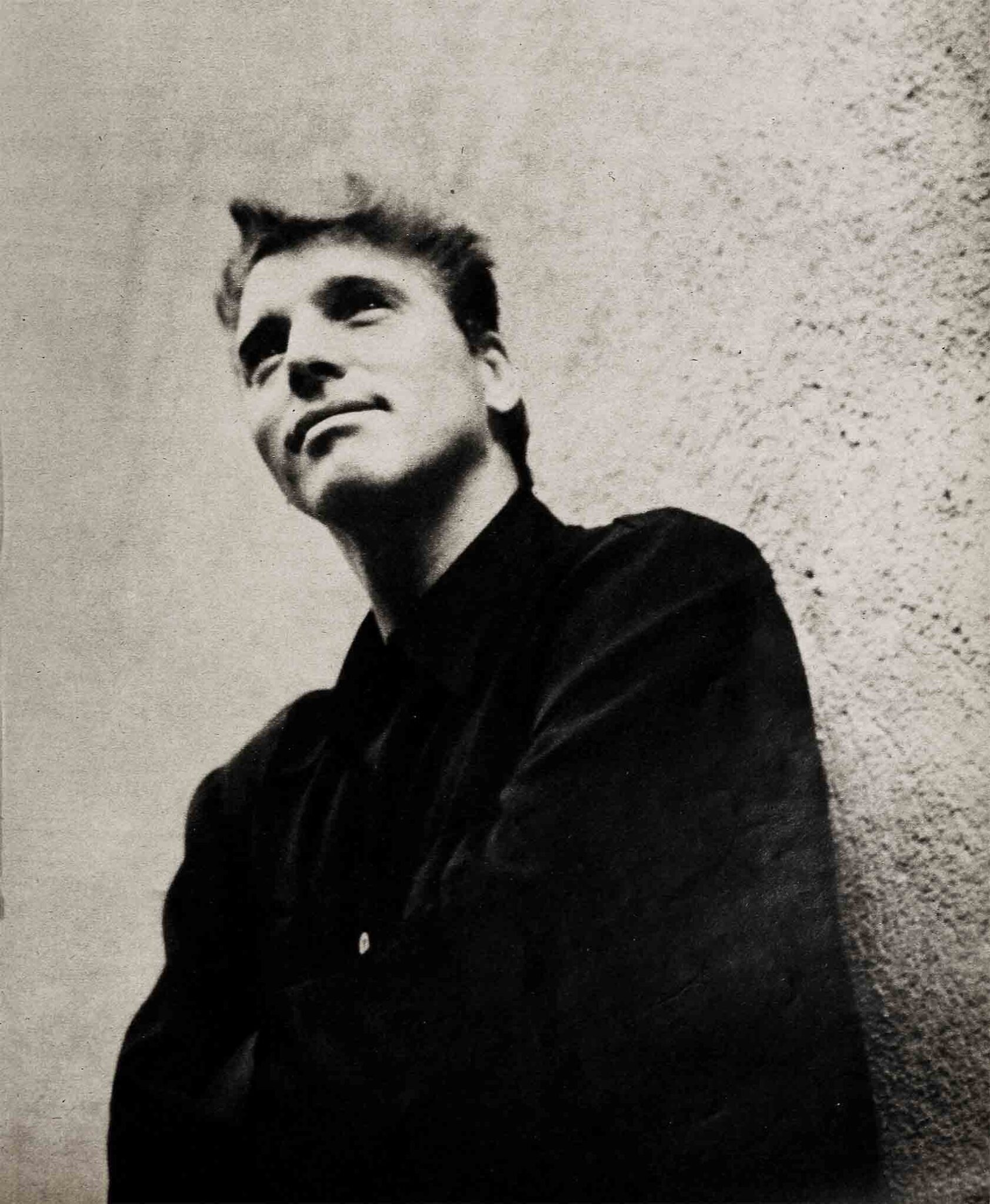 The Moving Story Of Burt Lancaster’s Fight Against Fear Act Of Love ...