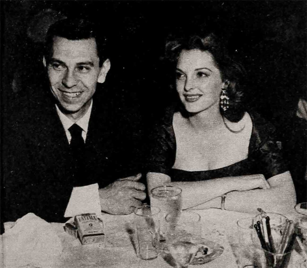 Jack Webb: Just The Facts, Ma’am! - Vintage Paparazzi