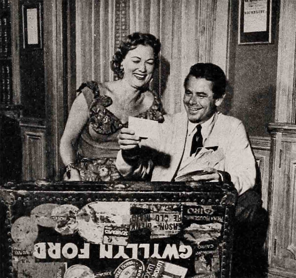 Louella Parsons’ Good News - Vintage Paparazzi