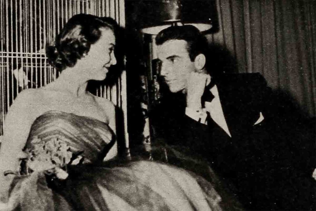 What Makes Montgomery Clift Run? - Vintage Paparazzi