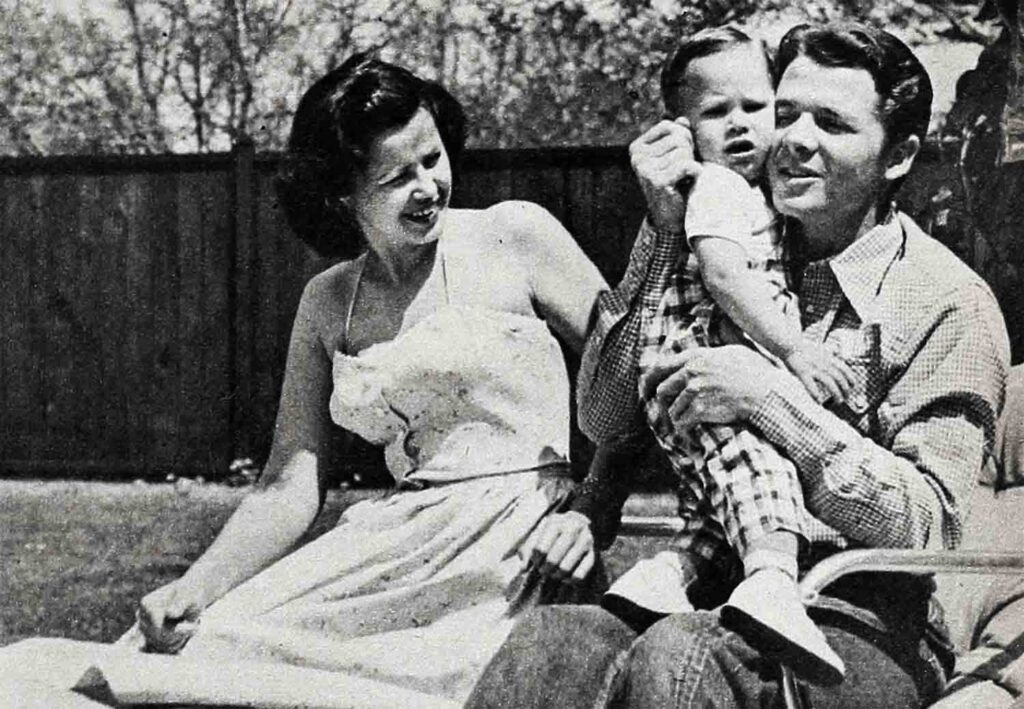 Deep In The Heart Of Hollywood—Audie Murphy - Vintage Paparazzi