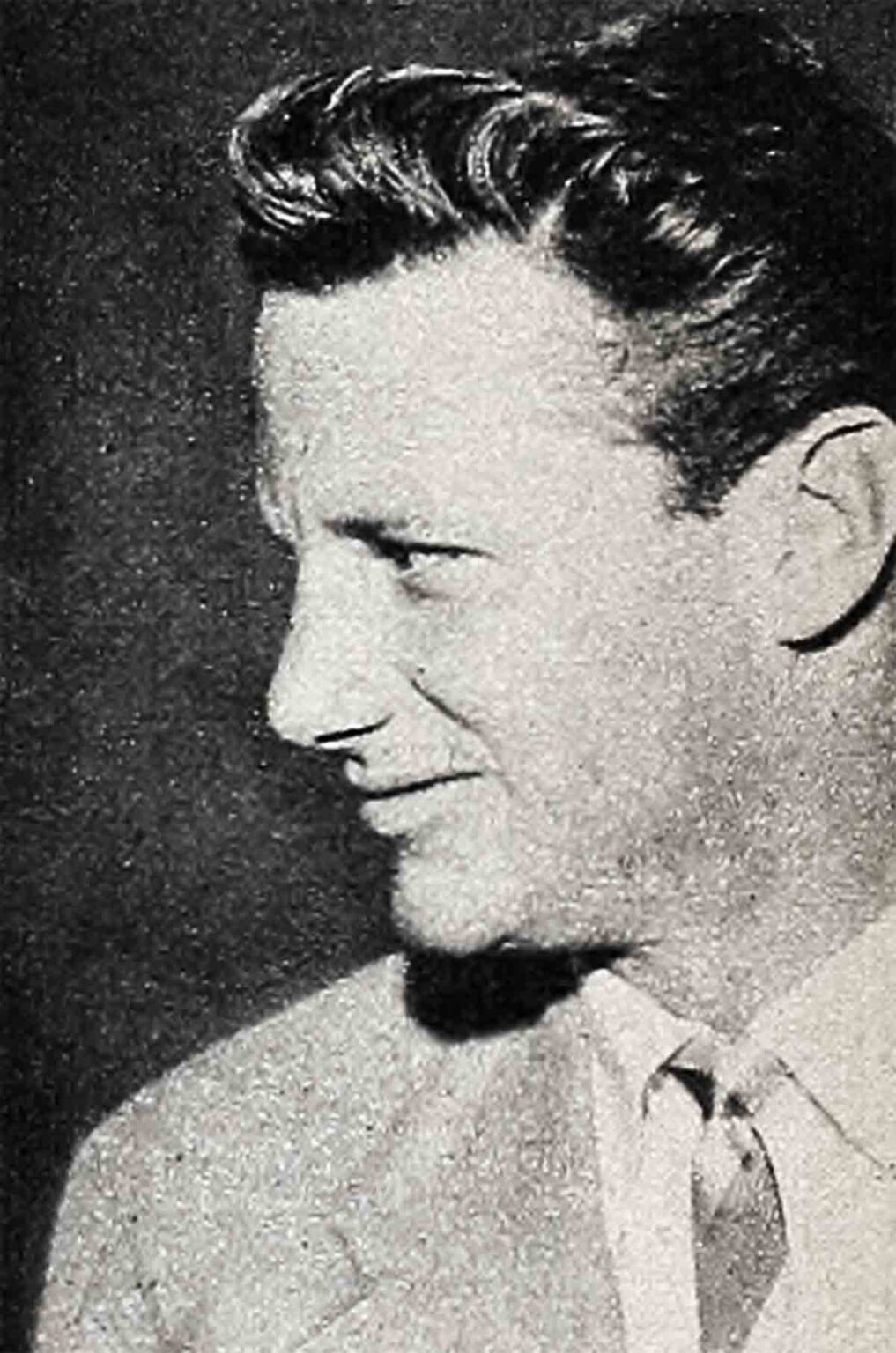 The Truth About Jane Powell’s Marriage - Vintage Paparazzi