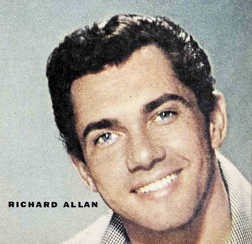 Choose Your Stars! - Vintage Paparazzi