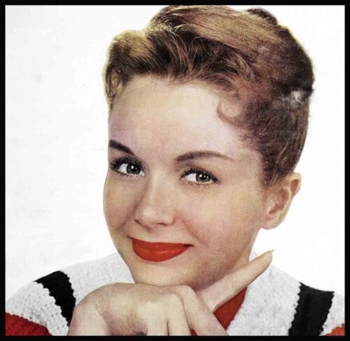 Debbie & Eddie Fight Over Sons Religion! - Vintage Paparazzi